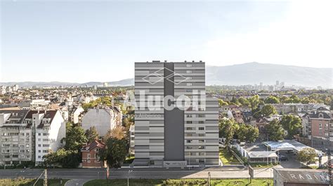 Alucoil Design Infinity Park