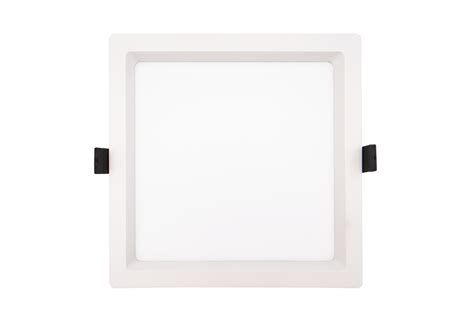 Downlight Square אינרגי מערכות תאורה בע״מ