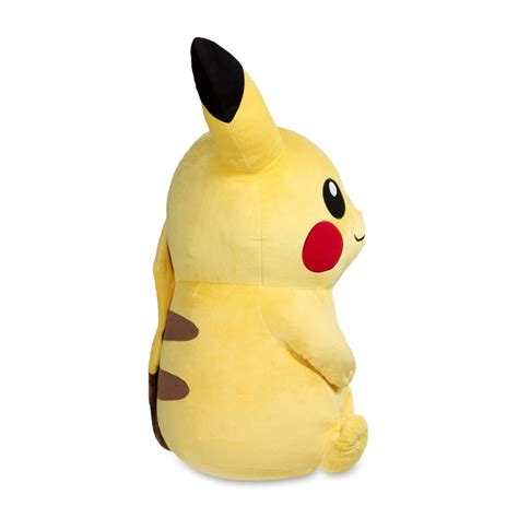 Giant Pikachu Teddy Cheap Wholesalers