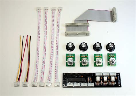 Building A Zynthian Box Using An Official Kit V2 Zynthianwiki