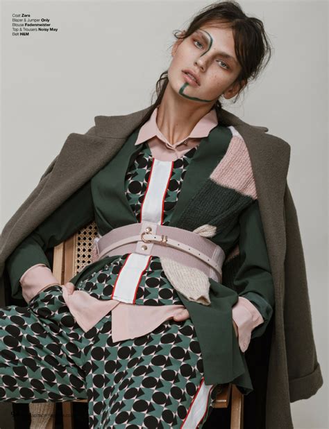 Established Models Darya