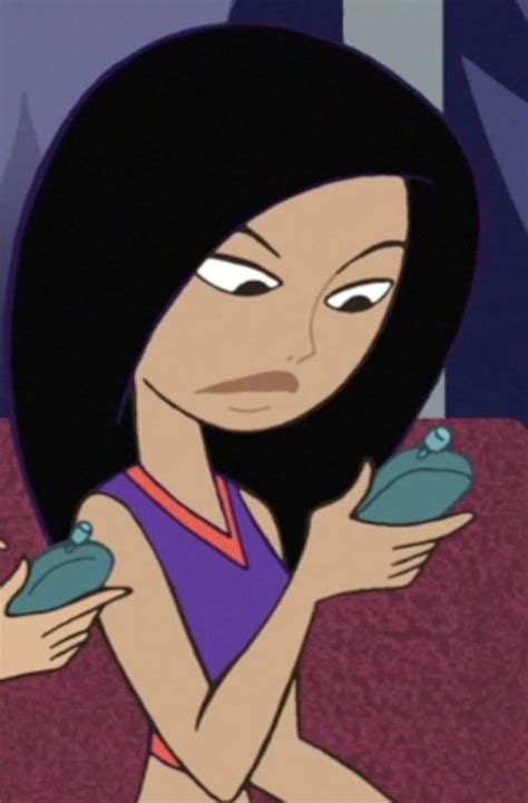 Hope Kim Possible Moviepedia Fandom