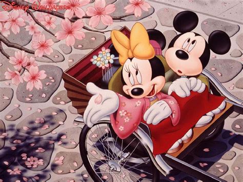 Vintage Minnie Mouse Laptop Wallpapers Top Free Vintage Minnie Mouse