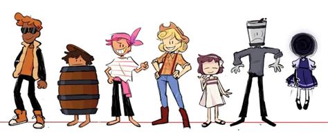 Pin On Osc Humanized