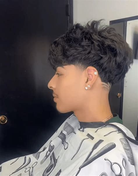 Fluffy Edgar Haircut The Ultimate Guide Luxury Fashionista