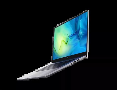 LAPTOP HUAWEI MATEBOOK D 15 BOD-WDH9 | Laptopy | Loombard.pl