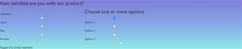 Html How To Make A Toggle Switch Button In Bootstrap Stack Overflow