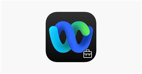 ‎webex For Intune On The App Store