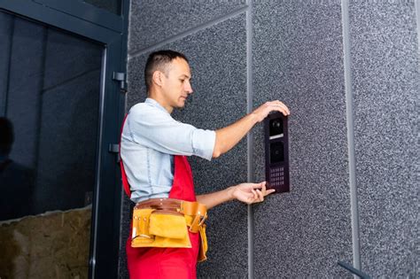 The Importance Of A Warehouse Intercom System Technology A Side