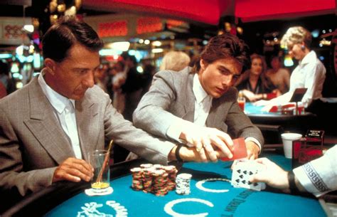 Rain Man Film 1988 Senscritique
