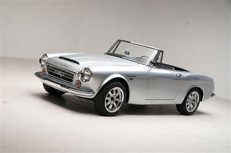 A Fairlady I Built And Sold Shipped To France A Few Years Back 675