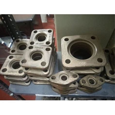 Brushed Welded Pipe Flange At Rs 950piece In Hyderabad Id 21111712988