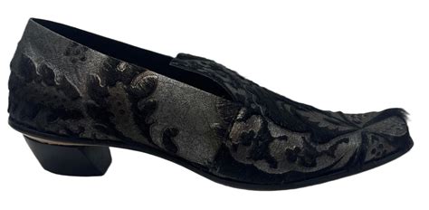 Cydwoq Handmade Battens Carla Shoes And Accessories