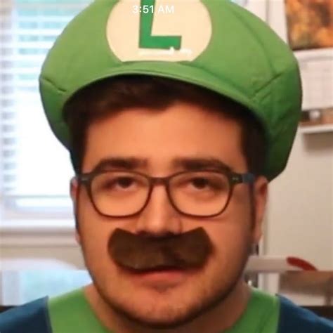 Eddy Burback Youtube Crossover Wiki Fandom