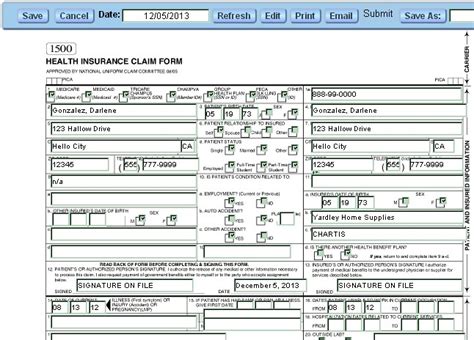 Convergence Manual Letters Reports
