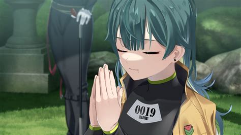 Henpri Hentai Prison Otaku Lair