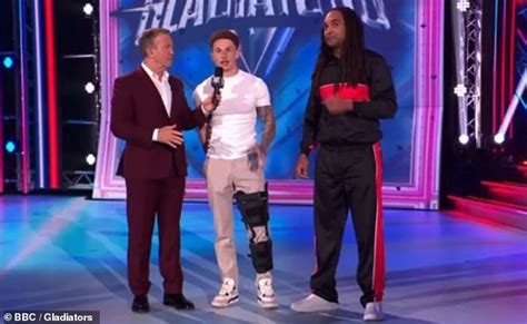 Gladiators Fans Slam Shows Unfair Decision To Bring In New Challenger For Semi Final After