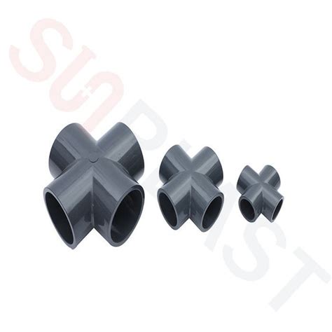 Upvc Solvent Cross Weld Fittings Upvc Pipe Fittings And Upvc Solvent