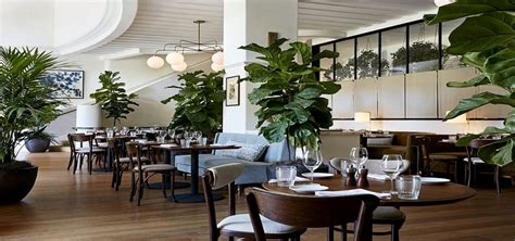 Restaurant Styling Guide For Anybody In The Food Business Commercial Silk