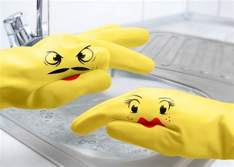 Funny Rubber Gloves Pics At Dorothy Hood Blog