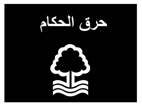 Nffc Jihad Edition R Vexillology