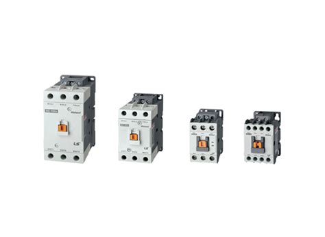 Contactor Ls Khởi động Từ Ls