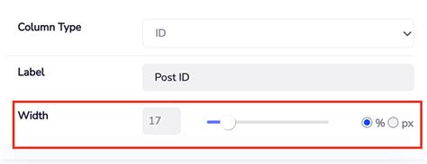 Wordpress Admin Columns Editor Wp Adminify Plugin