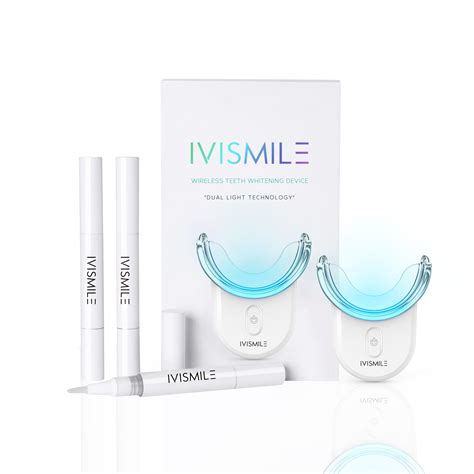 The Ultimate Guide To Teeth Bleaching Kits In China Ivismile
