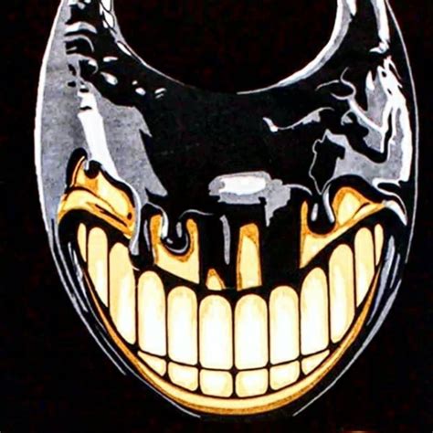 If This Is What Bendy Looks Like In Batdr Would You Like It R Bendyandtheinkmachine