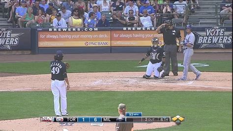 Deadspin There Was An Inferior Substitute To Front Row Amy At