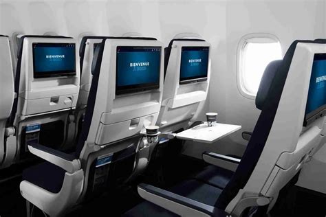 Inside Air France Design 90 Years Of Excellence Flightchic