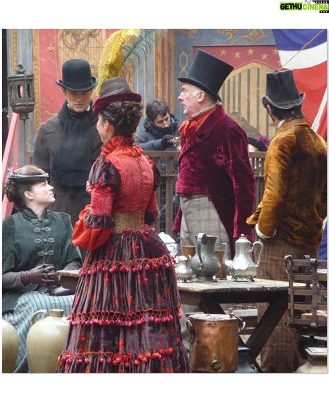 Jenny Beavan Gethu Cinema