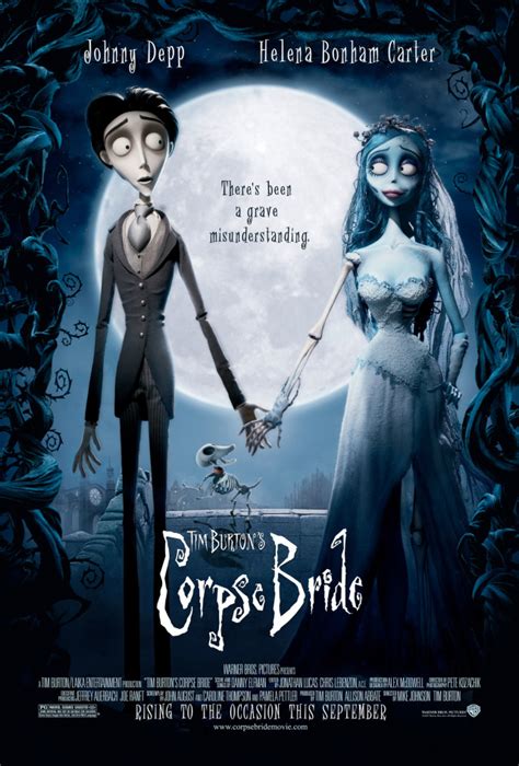 Corpse Bride 2005 🪦 90s 2000s Barbie On Tumblr