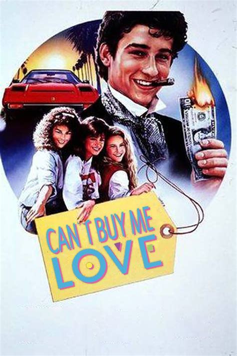 Cant Buy Me Love 1987 Posters — The Movie Database Tmdb