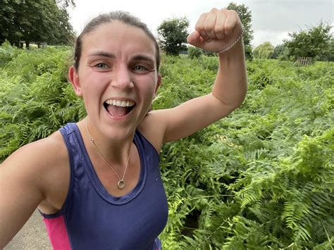 Amy Freeman Is Fundraising For Refugee Action