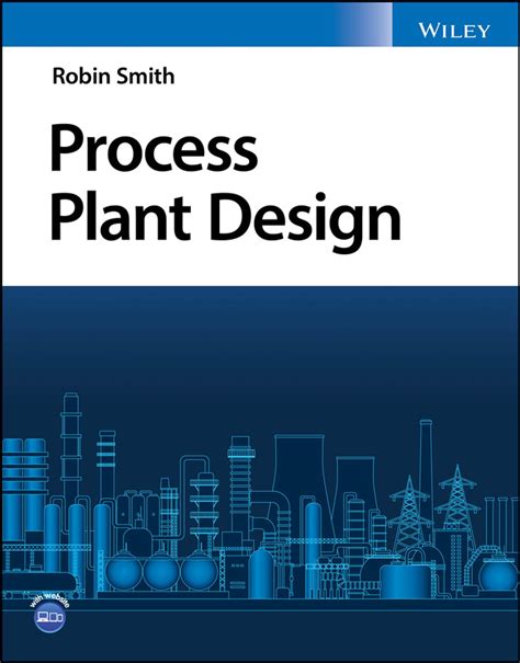 Process Plant Design Ebook By Robin Smith Epub Rakuten Kobo