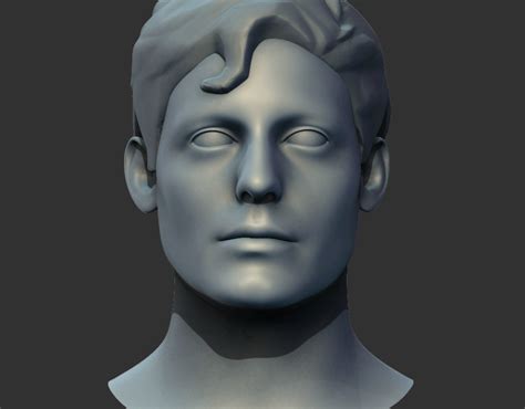 Jarrod Mcdevitts Portfolio Christopher Reeve Wip