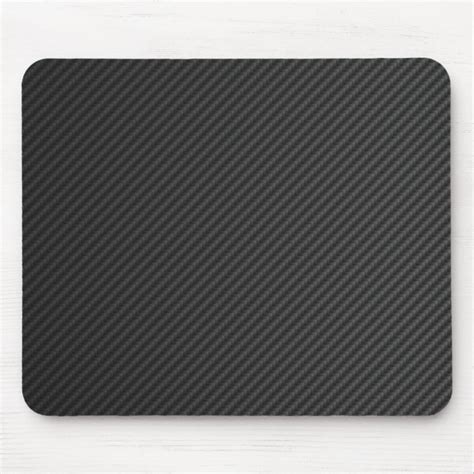 Carbon Fiber Mouse Pad