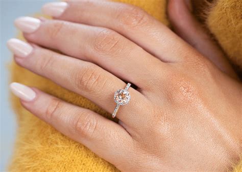 Diamond Promise Rings Under 200