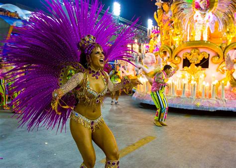 Rio Carnival 2025 In Rio De Janeiro Roveme