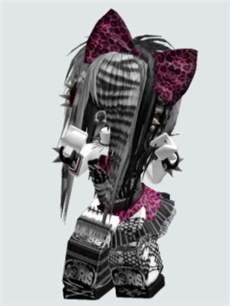 130 Mostly Scene Roblox Outfits Ideas In 2025 Roblox Cool Avatars