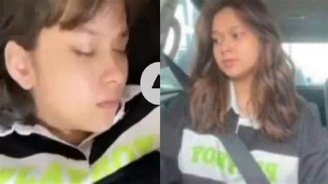 Trending Di Twitter Link Video Syur 47 Detik Mirip Rebecca Klopper