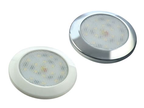 Low Profile Surface Mount Ceiling Led Strip Lights
