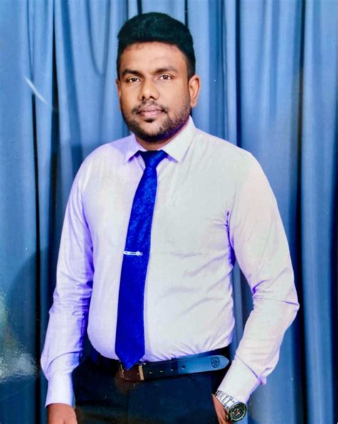 Adrian Sivananthan Global Peace Chain