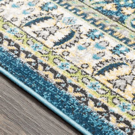 Surya Rafetus Ets 2312 Closeout Area Rug Rugs A Bound