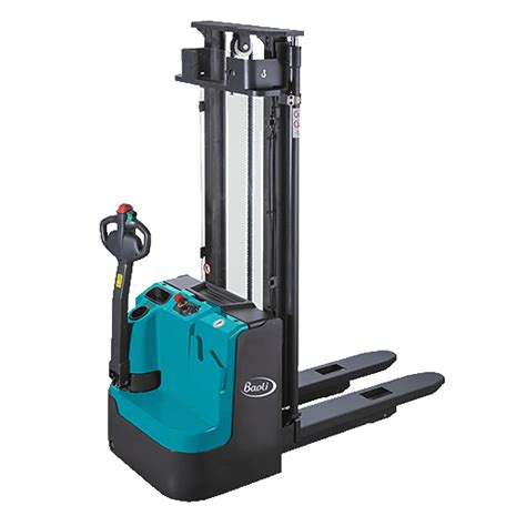 Forklifts Baoli Emea