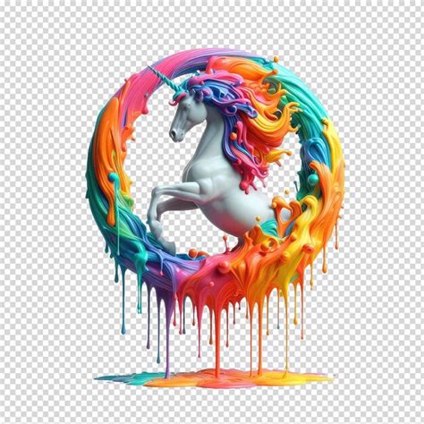 Unicorn Company Psd 2000 High Quality Free Psd Templates For Download