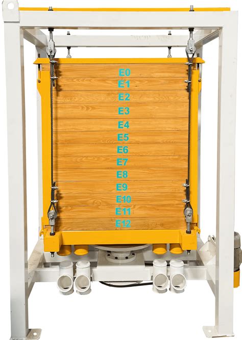 Main Sifter Manufacturer In Faridabad