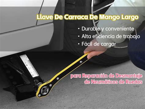 Llave De Trinquete De Gato Llave De Trinquete De Ahorro De Mano De