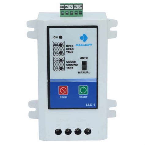 Llc 1 Automatic Water Level Controller Price In Bangladesh Bdstall